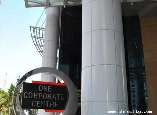 62,000,000 - Office space in One Corporate Center- Ortigas, Commercial ...