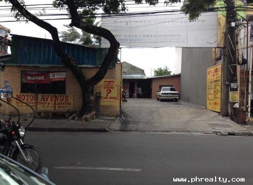50,000 - lot for long term lease inside pacita complex 1, Commercial ...