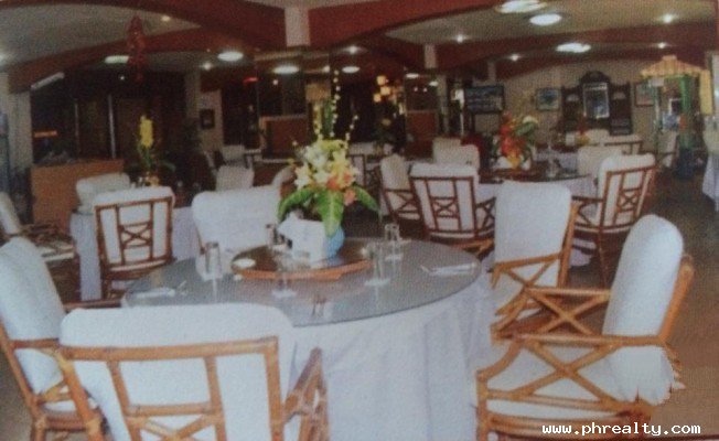 The Pangasinan Regency Hotel