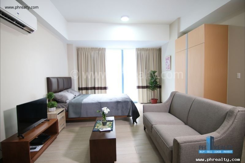 9,530,558 - 41 SQM Studio for Resale in Three Central, Condo For Sale ...