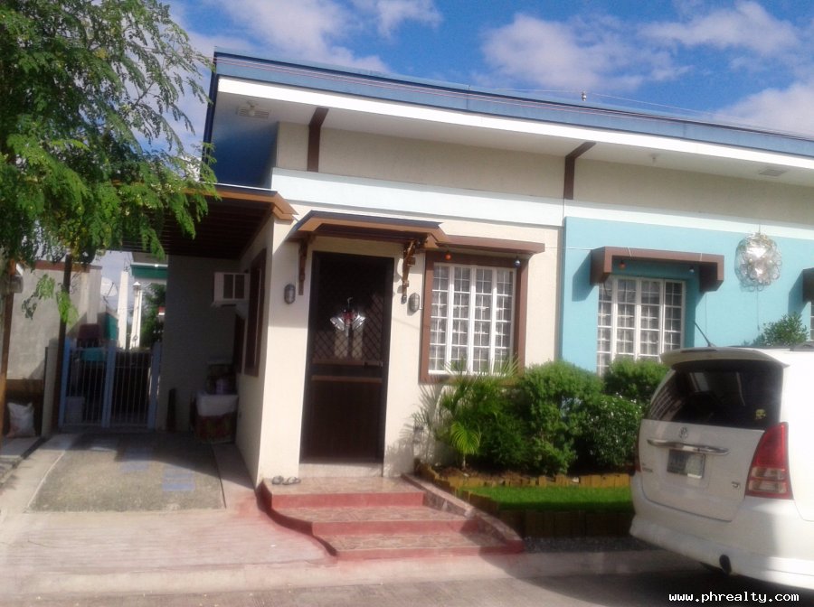 3,500,000 - Cyberville, House & Lot For Sale In General Trias, Cavite.