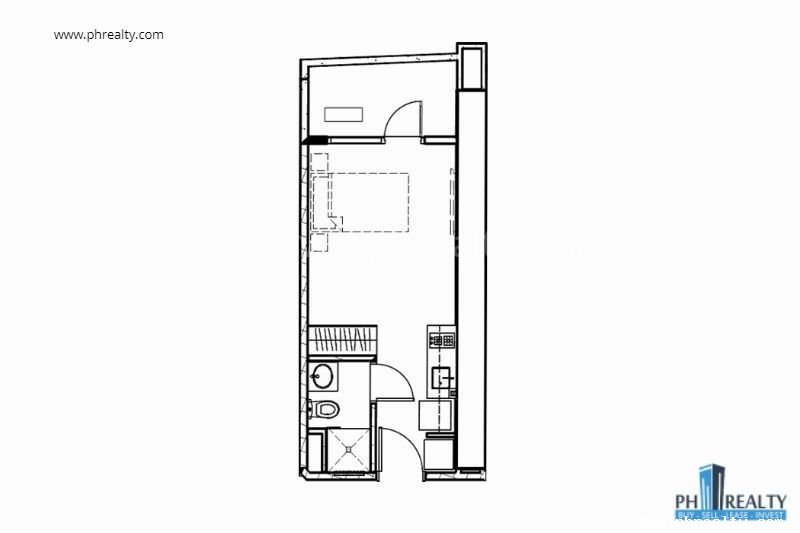 4,476,817 - Studio Unit for Resale in Maven at Capitol Commons, Condo ...