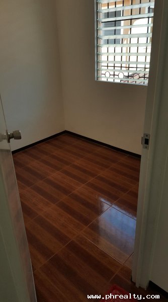 1,898,000 - Camella Pristina Reana Model (TH-IU), House & Lot For Sale ...