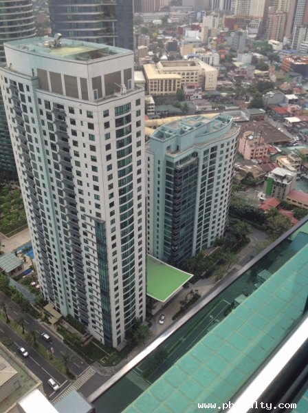 15,700,000 - Edades Tower, Rockwell, Condo For Sale In Makati, Metro ...