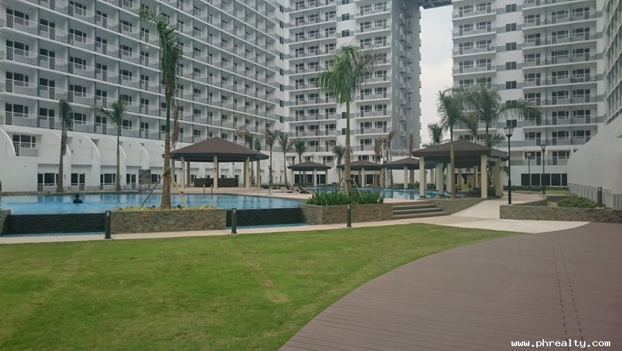 35,000 - Shell Residences, Condo For In Makati, Metro Manila.