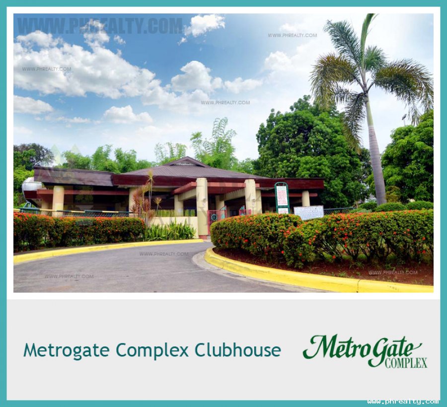 1,044,000 - Metrogate Executive Homes, Land Only Property Sale In ...