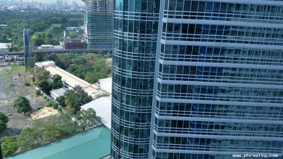 3,360,000 - ADB Avenue Tower, Condo For Sale In Pasig, Metro Manila.