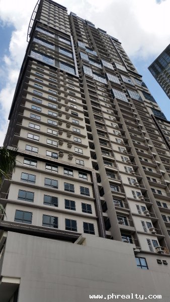 3,360,000 - ADB Avenue Tower, Condo For Sale In Pasig, Metro Manila.
