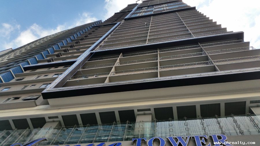 3,360,000 - ADB Avenue Tower, Condo For Sale In Pasig, Metro Manila.