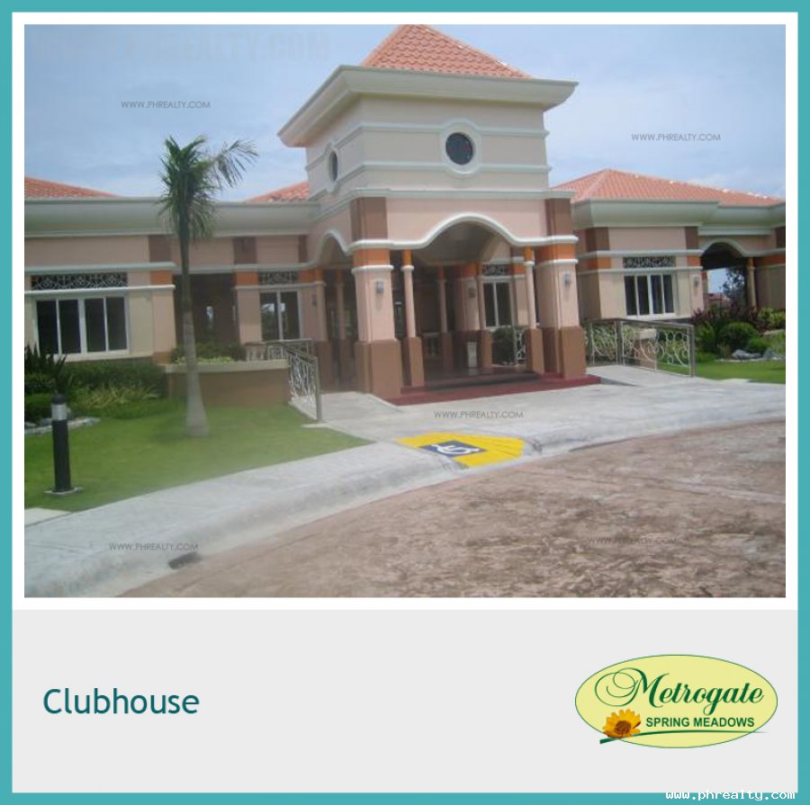 1,122,000 - Metrogate Spring Meadows, Land Only Property Sale In Santa ...