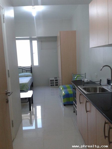 2,296,140 - SMDC SUN Residences, Condo For Sale In Makati, Metro Manila.