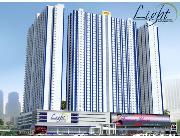 SM Light Residences