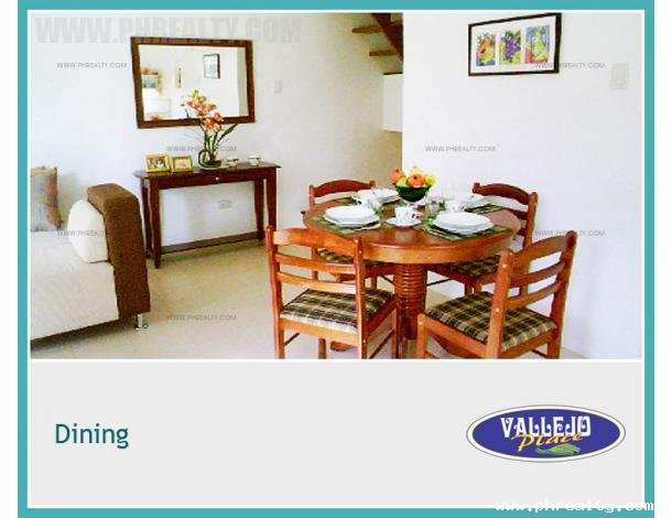 2,098,000 - Vallejo Place - Charlene House, House & Lot For Sale In ...