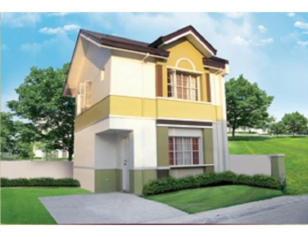 2,098,000 - Vallejo Place - Charlene House, House & Lot For Sale In ...