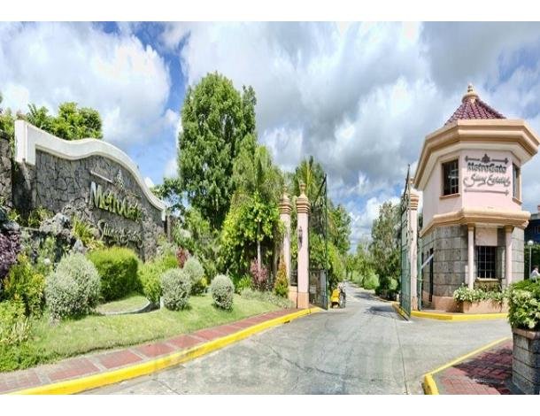 1,068,600 - Metrogate Silang Estates, House & Lot For Sale In Silang ...