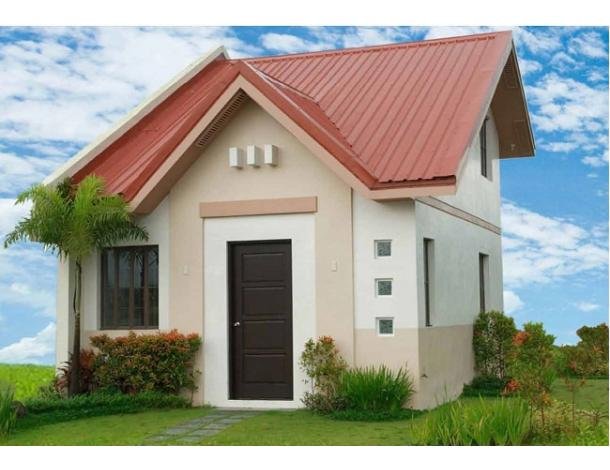 1,922,400 - Heritage Spring Homes - Amirah House Model, House & Lot For ...