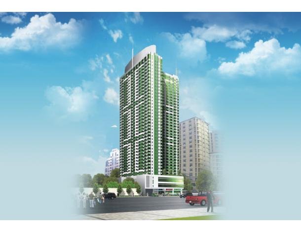 5,858,000 - 3 BK at Gilmore Tower, Condo For Sale In Quezon, Metro Manila.