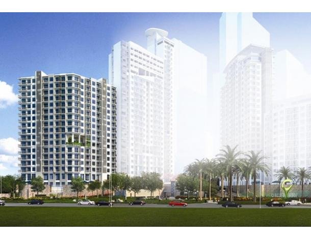 4,026,116 - 1BHK at Circulo Verde Seville Residences, Condo For Sale In ...