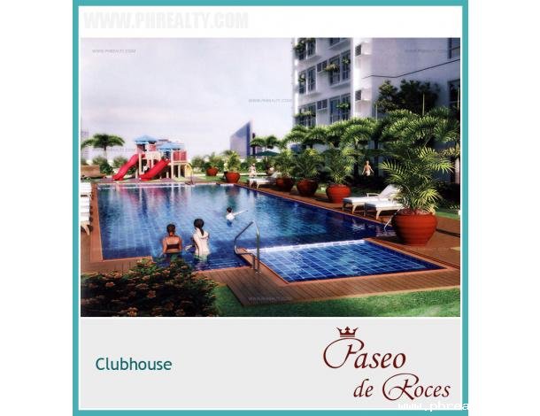 5,127,599 - 1 BHK at Paseo de Roces, Condo For Sale In Makati, Metro ...