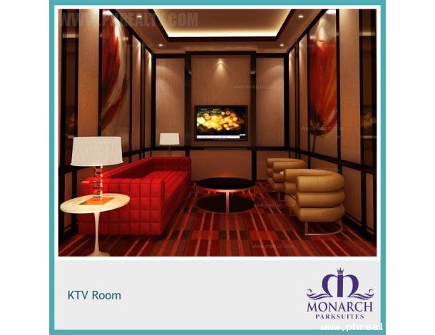 4,776,199 - 1 BHK at Monarch Parksuites, Condo For Sale In Parañaque ...