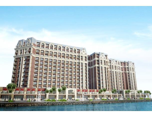 12,478,865 - 1 BHK at Monarch Parksuites, Condo For Sale In Parañaque ...