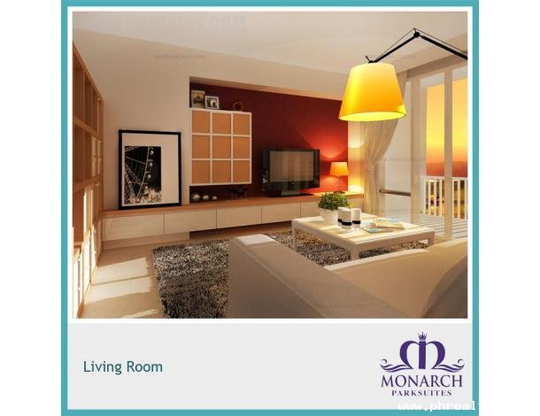22,259,722 - 3 BHK at Monarch Parksuites, Condo For Sale In Parañaque ...