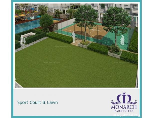 22,259,722 - 3 BHK at Monarch Parksuites, Condo For Sale In Parañaque ...
