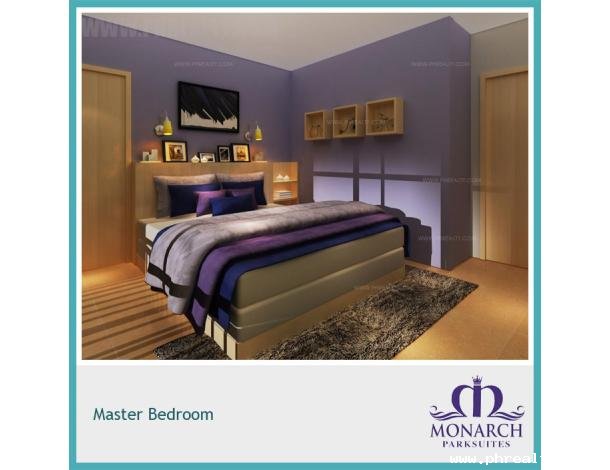 22,259,722 - 3 BHK at Monarch Parksuites, Condo For Sale In Parañaque ...