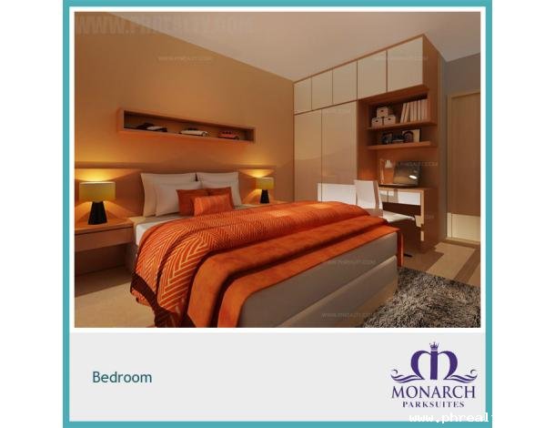 22,259,722 - 3 BHK at Monarch Parksuites, Condo For Sale In Parañaque ...