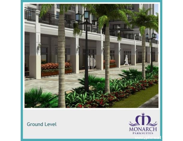 22,259,722 - 3 BHK at Monarch Parksuites, Condo For Sale In Parañaque ...