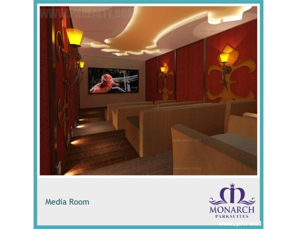 22,259,722 - 3 BHK at Monarch Parksuites, Condo For Sale In Parañaque ...