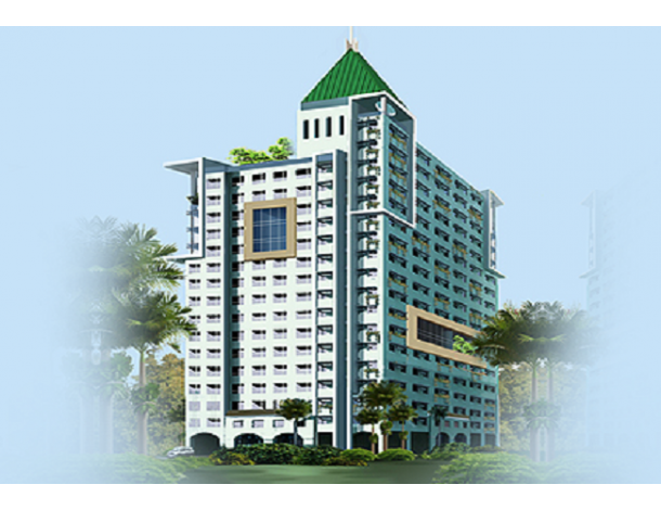 Tropicana Garden City Valderrama Tower | Fasci Garden