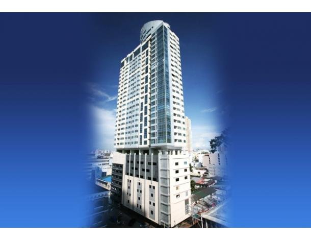 7,086,820 - 2 BHk at Mayfair Tower, Condo For Sale In Manila, Metro Manila.