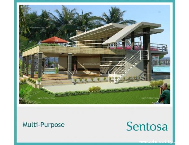 4,414,475 - Suntrust Sentosa Niran House Model, House & Lot For Sale In ...