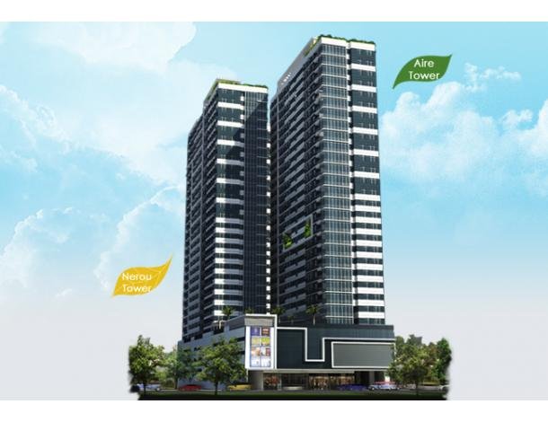 2,306,346 - 1BHK at Elements Residences, Condo For Sale In Pasig, Metro ...