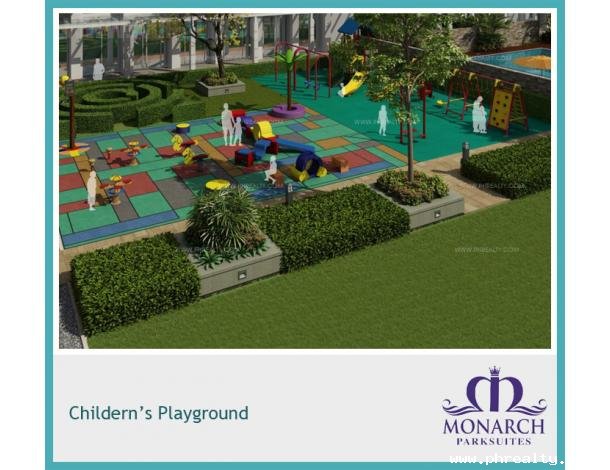 5,001,637 - 1 BHK at Monarch Parksuites, Condo For Sale In Parañaque ...