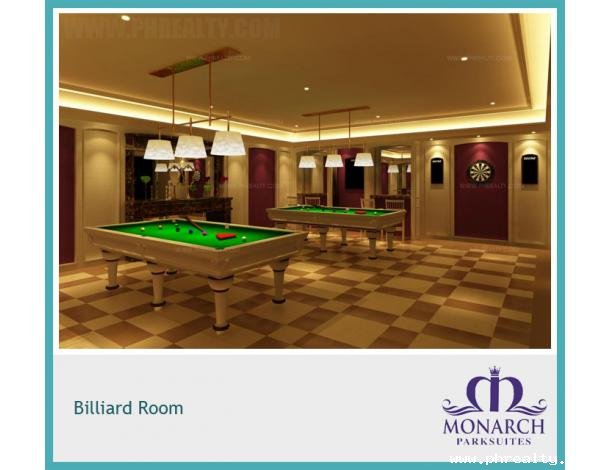 5,001,637 - 1 BHK at Monarch Parksuites, Condo For Sale In Parañaque ...