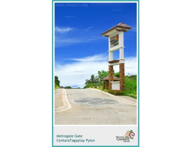 4,969,200 - Metrogate Centara Tagaytay - Ivanah House Model, House ...