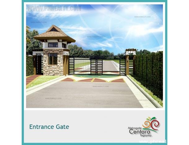 4,969,200 - Metrogate Centara Tagaytay - Ivanah House Model, House ...