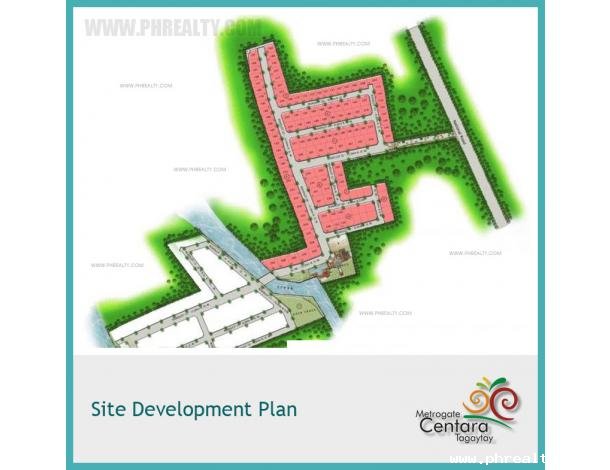 4,969,200 - Metrogate Centara Tagaytay - Ivanah House Model, House ...