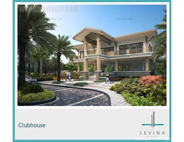 4,307,000 - 3 BHK at Levina Place, Condo For Sale In Pasig, Metro Manila.