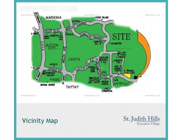 2,618,000 - St. Judith House Model - Aurora, House & Lot For Sale In ...