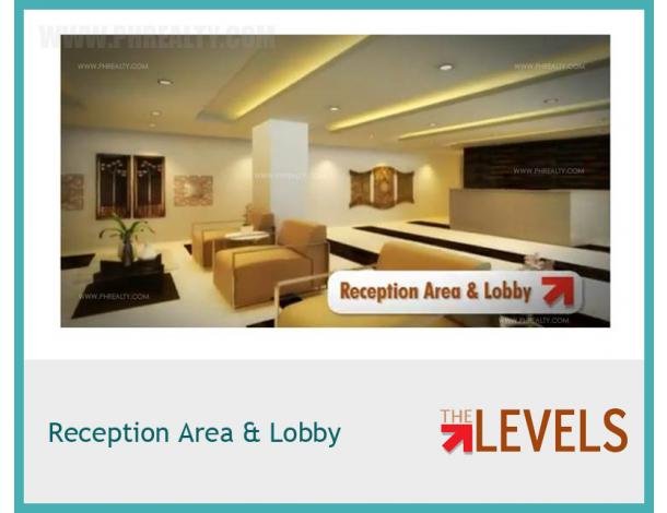 5,687,908 - 1 BHK at The Levels, Condo For Sale In Muntinlupa, Metro ...