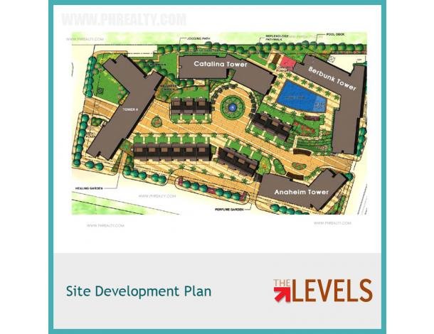 5,687,908 - 1 BHK at The Levels, Condo For Sale In Muntinlupa, Metro ...