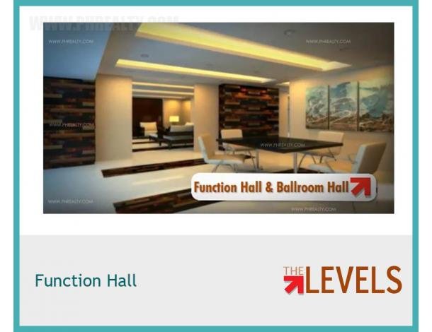 5,687,908 - 1 BHK at The Levels, Condo For Sale In Muntinlupa, Metro ...