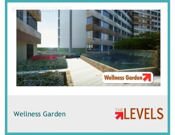 5,687,908 - 1 BHK at The Levels, Condo For Sale In Muntinlupa, Metro ...