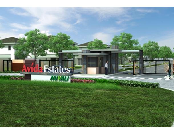 5,479,000 - Avida Ridgeview Estates House Model Daphne, House & Lot For ...