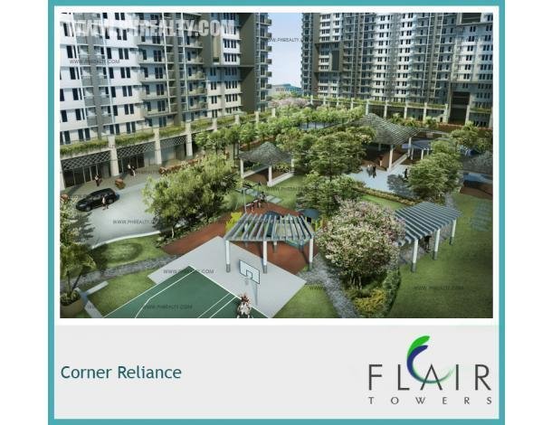 5,669,000 - Flair Towers South Tower, Condo For Sale In Mandaluyong ...