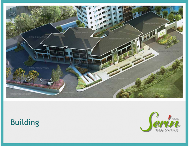 2,355,000 - Studio Units at Avida Towers Serin West, Condo For Sale In ...