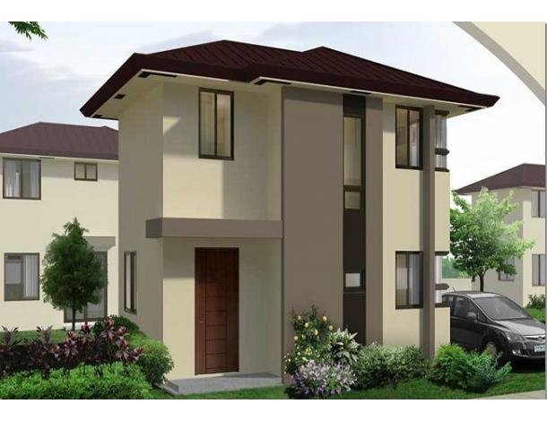 4,118,000 - Avida Settings Batangas House Model Maia, House & Lot For ...
